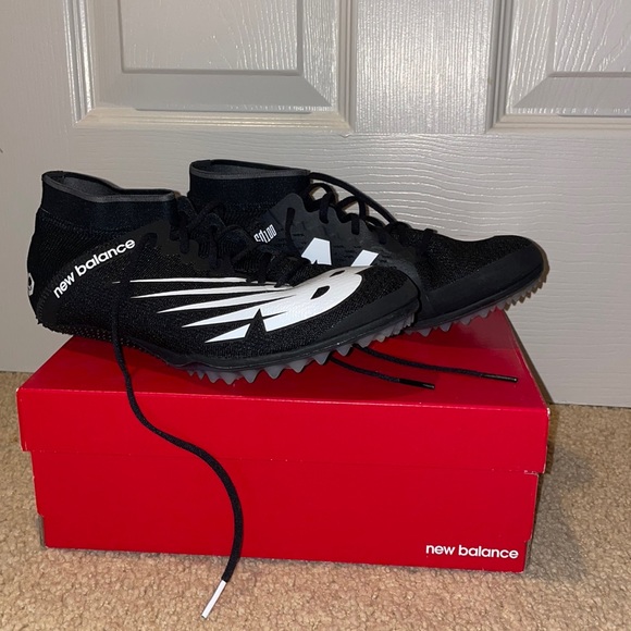 New Balance | Shoes | New Balance Mens Spikes Brand New Size 6 Sd0 ...